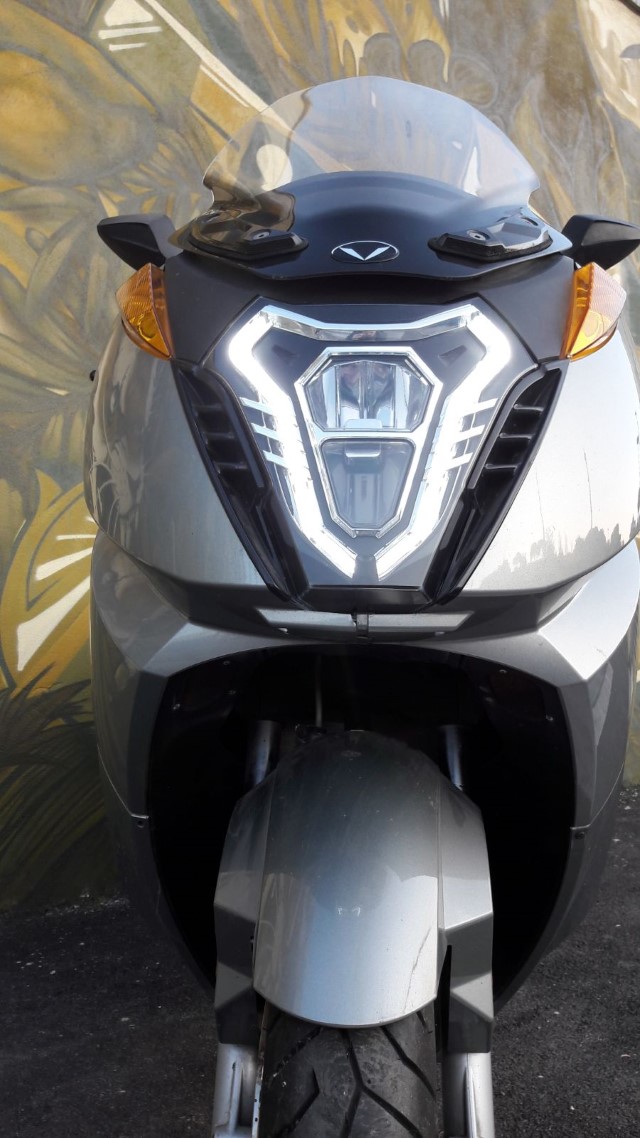 LED light upgrade | V is for Voltage electric vehicle forum